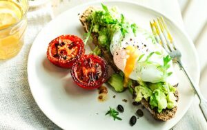 11 Fatty Liver Breakfast Recipes: Energizing Mornings for Liver ...