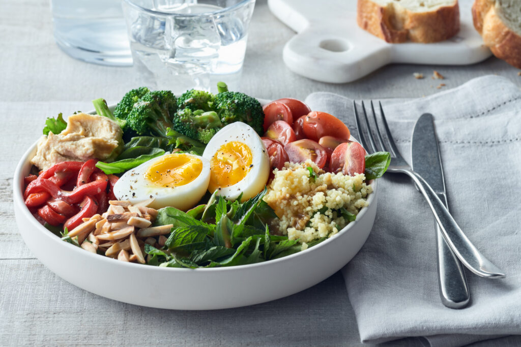 21-Day Diet Plan for Fatty Liver: Week-by-Week Guide