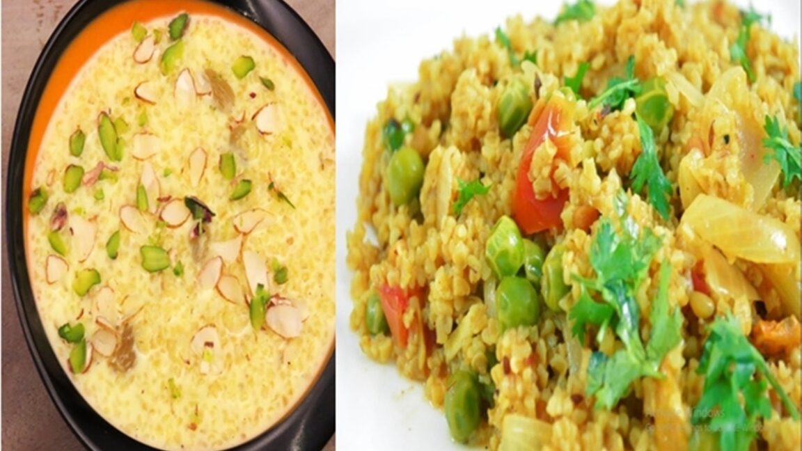 11 Fatty Liver Breakfast Recipes: Energizing Mornings for Liver Wellness